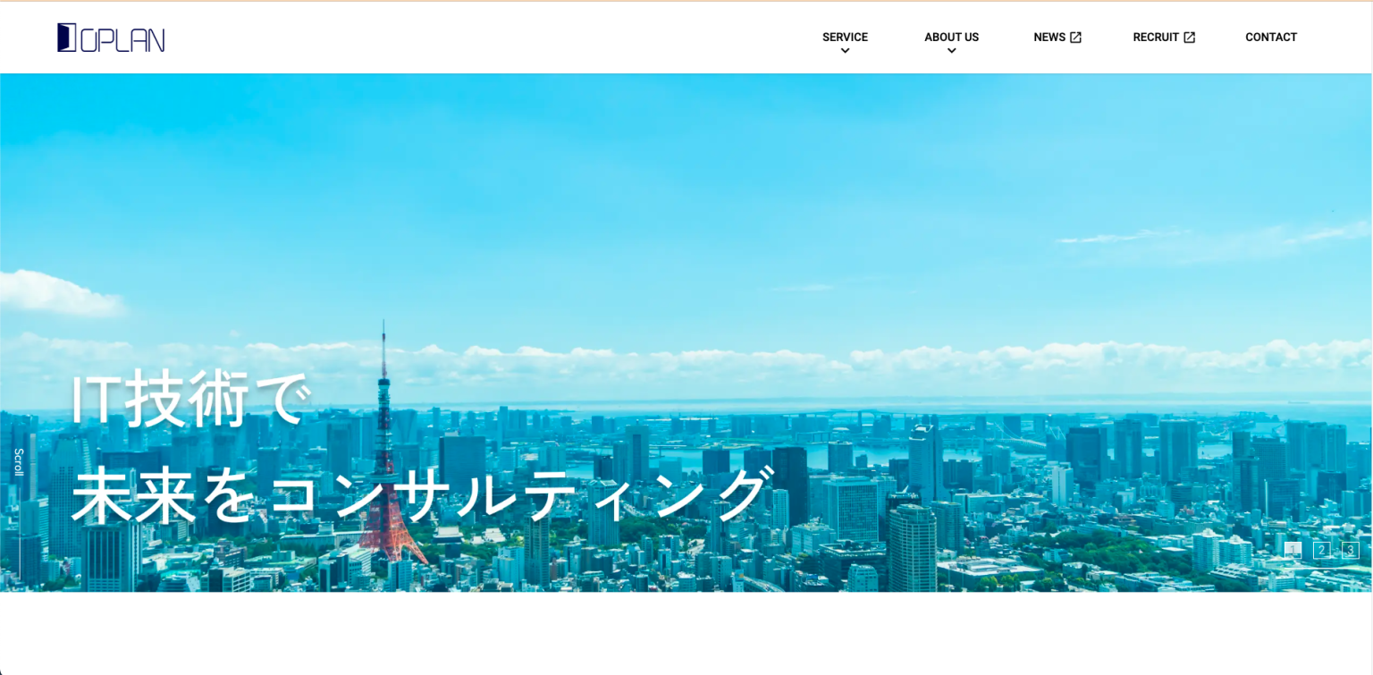 OPLAN株式会社